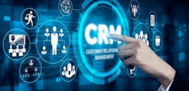 Life Science CRM | Data Management Program & Science Software